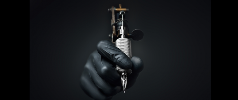 The Toxicity of Tattoos! Must Read Before You Get One!!